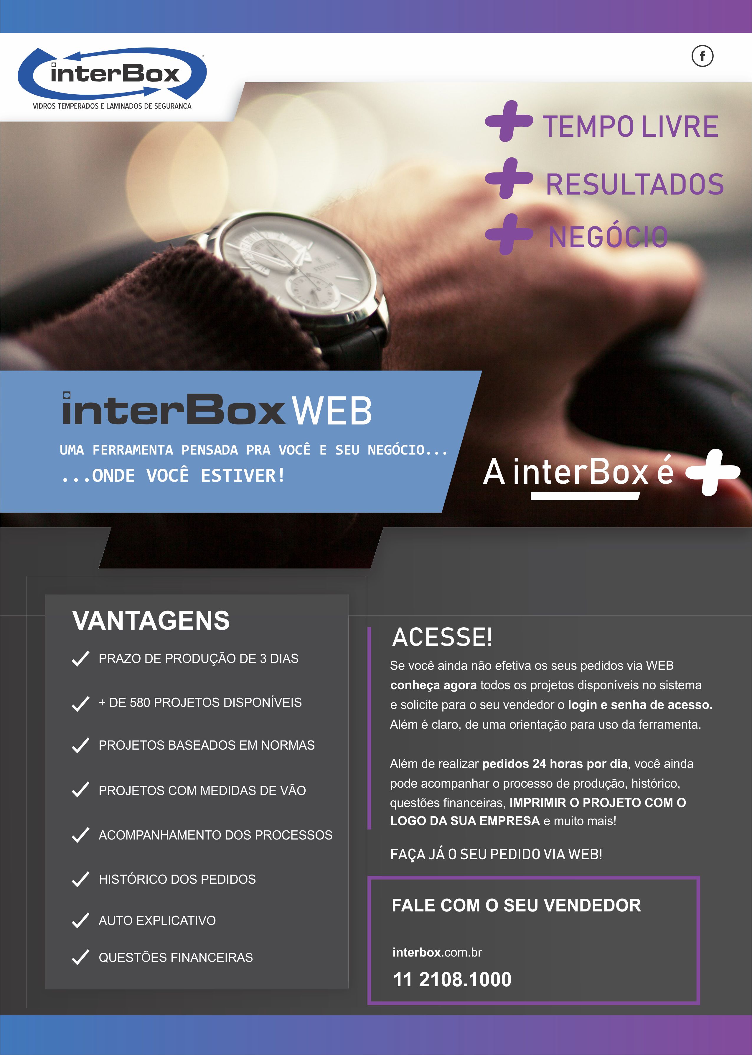Interbox | Notícias