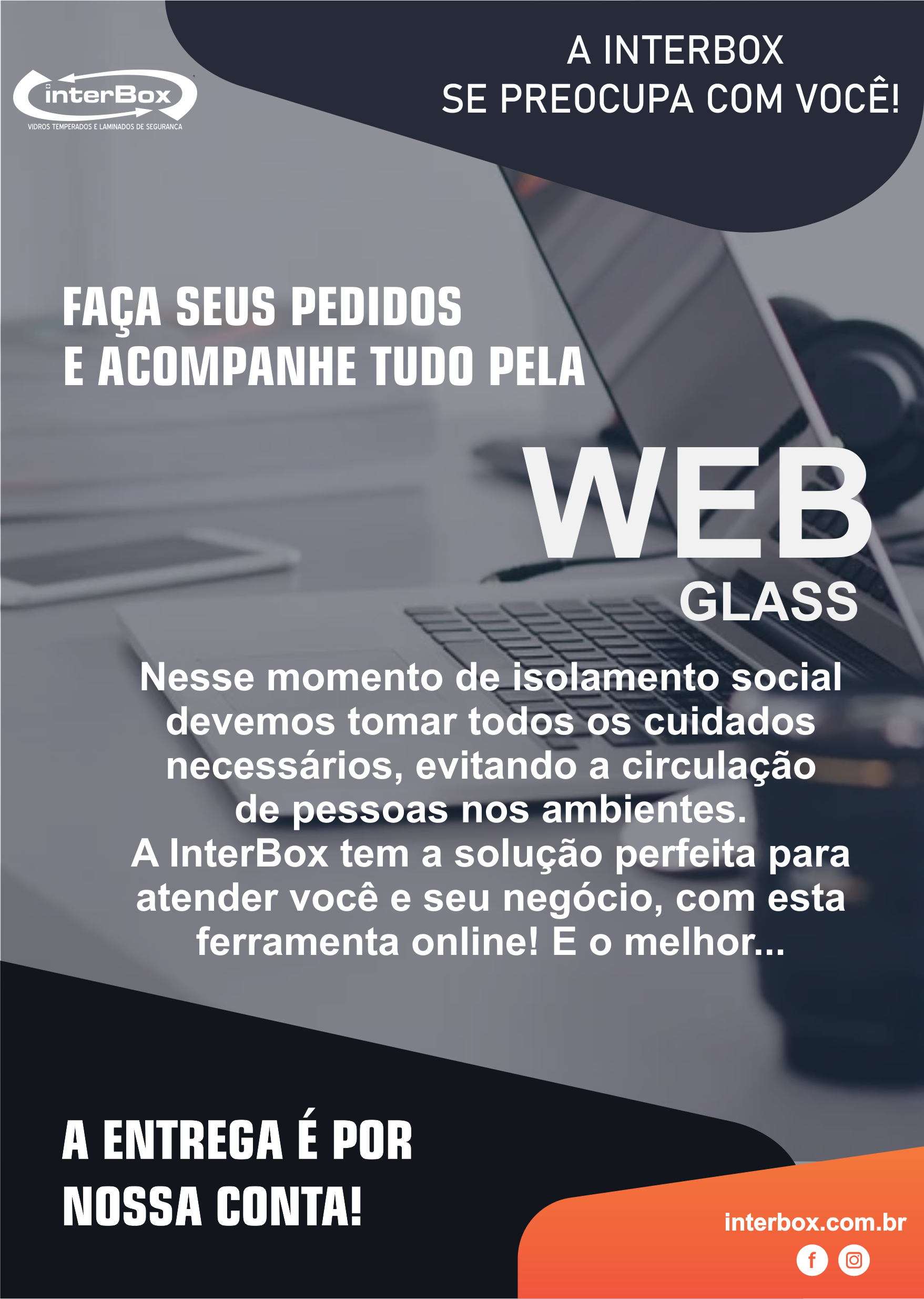 Interbox | Notícias