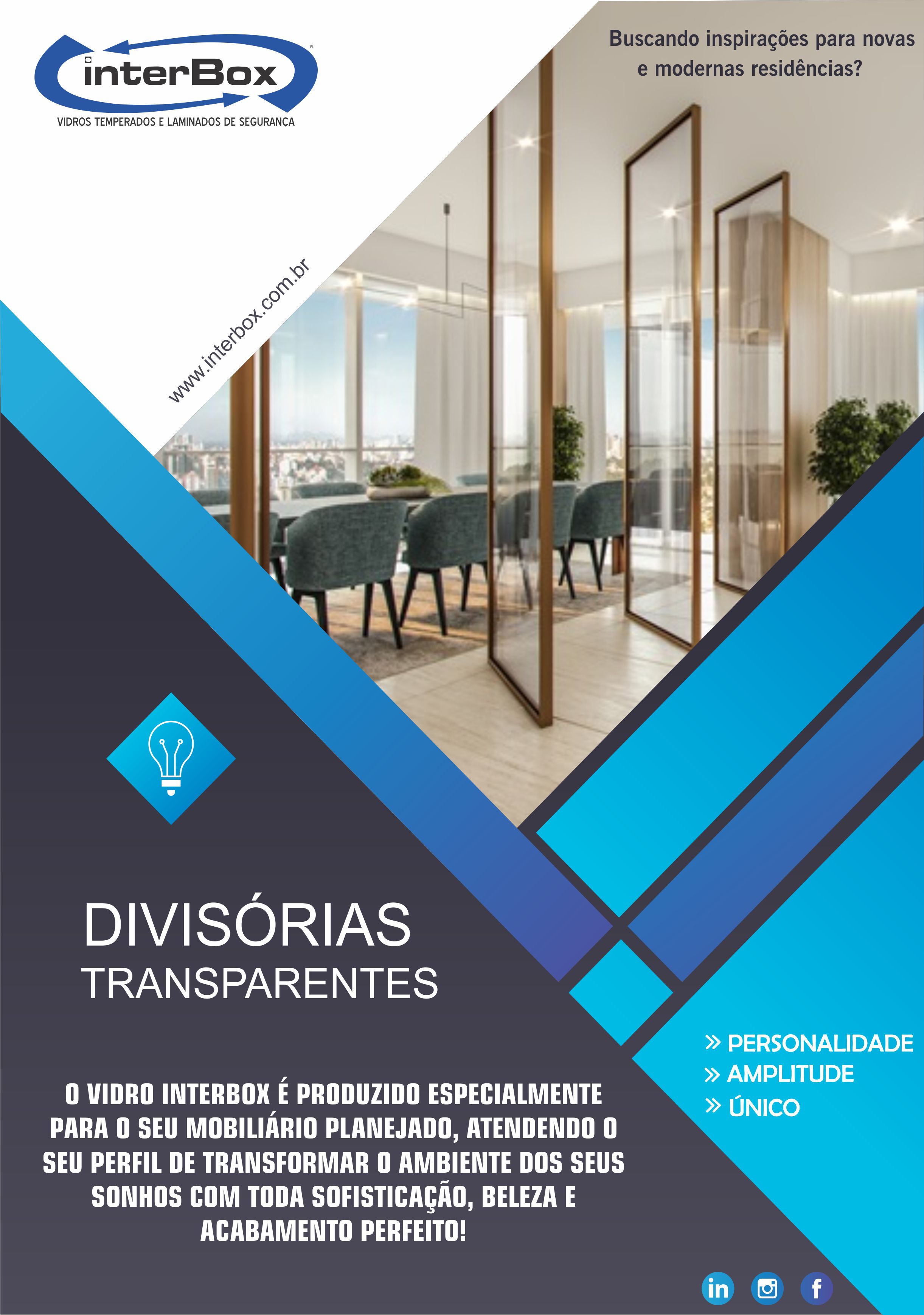 Interbox | Notícias