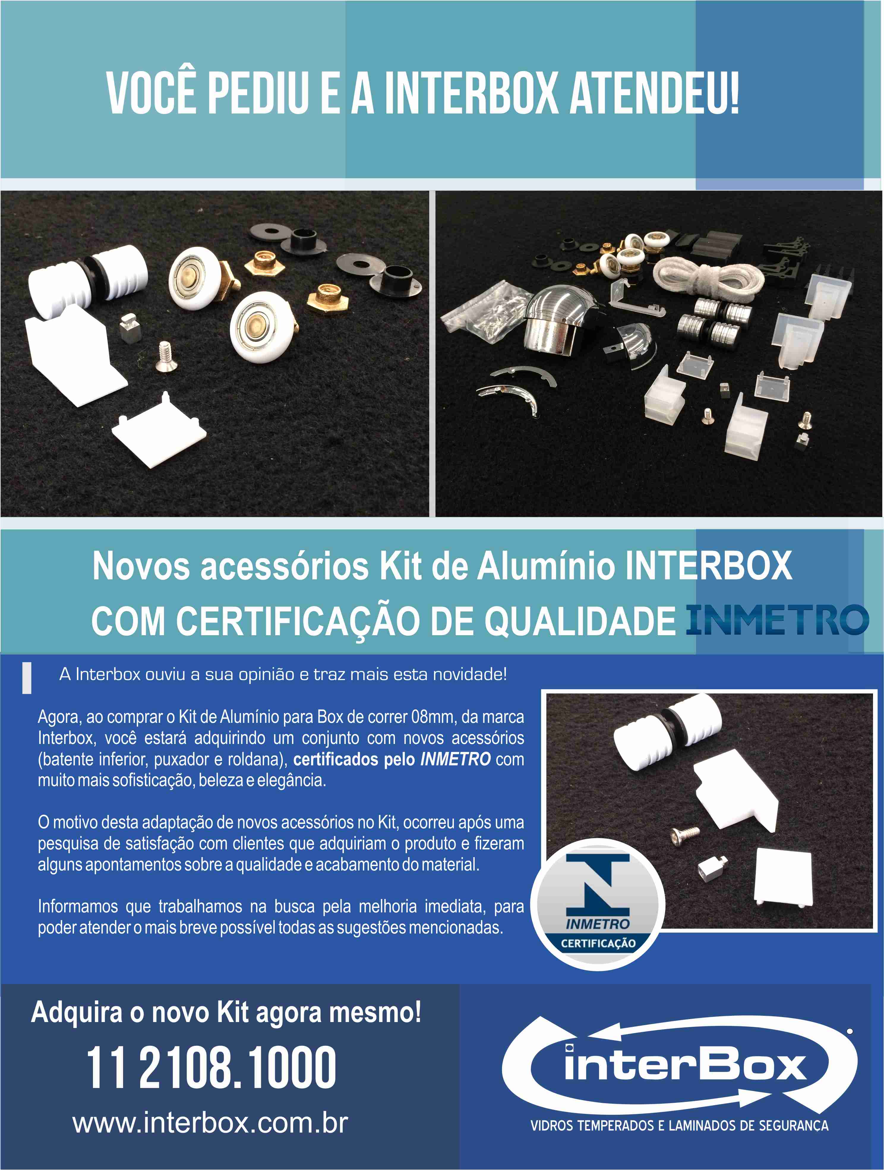 Interbox | Notícias